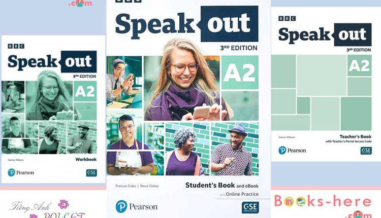 English Course Books | Tải sách học Tiếng Anh miễn phí